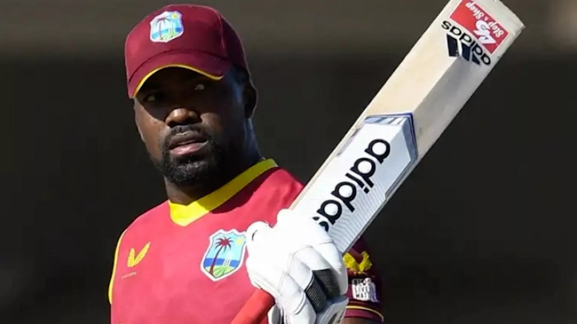Bravo Steps Away From International Cricket - TTT News