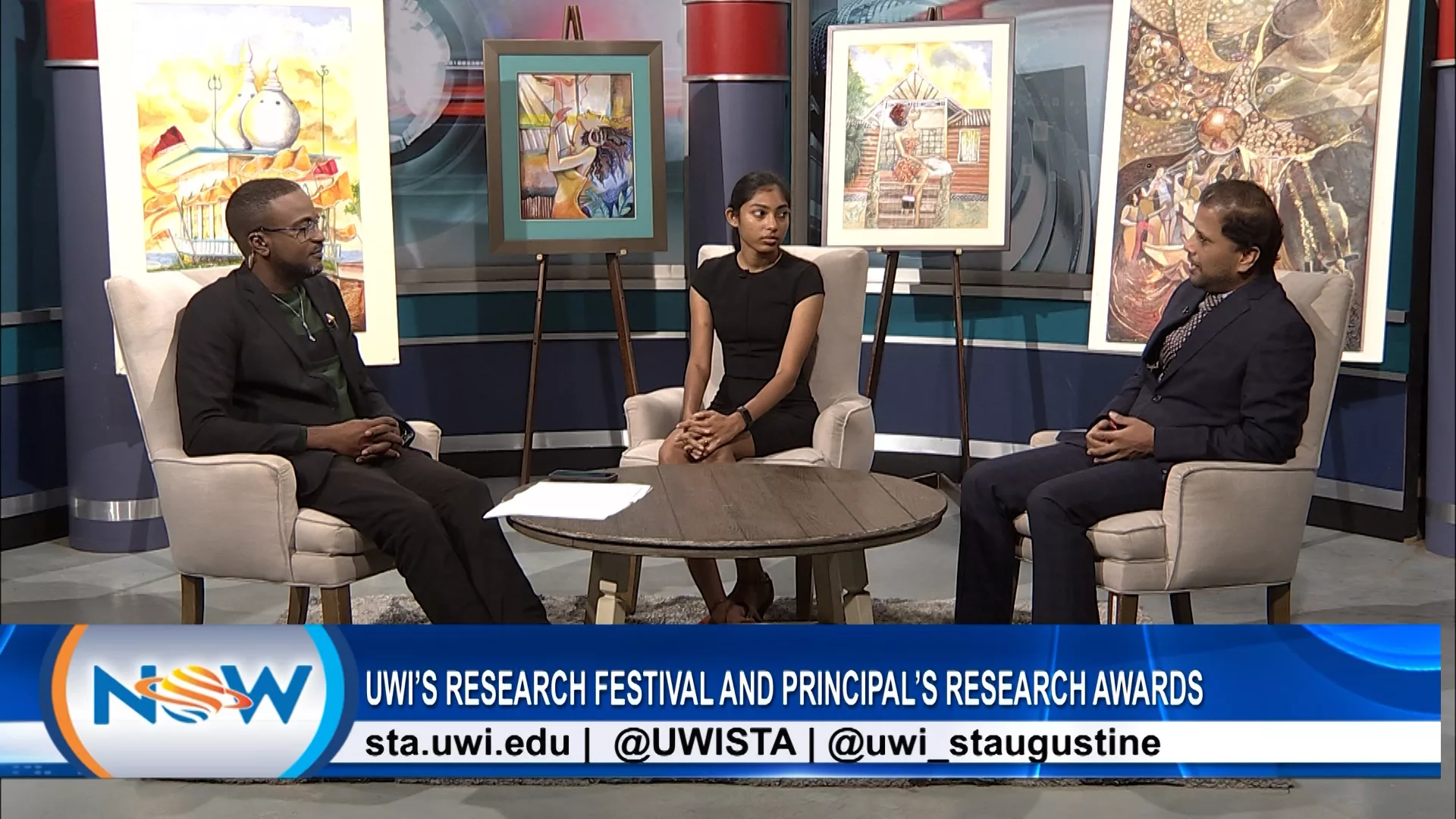Celebrating 75 Years Of UWI’s Research Excellence And Innovation - TTT News