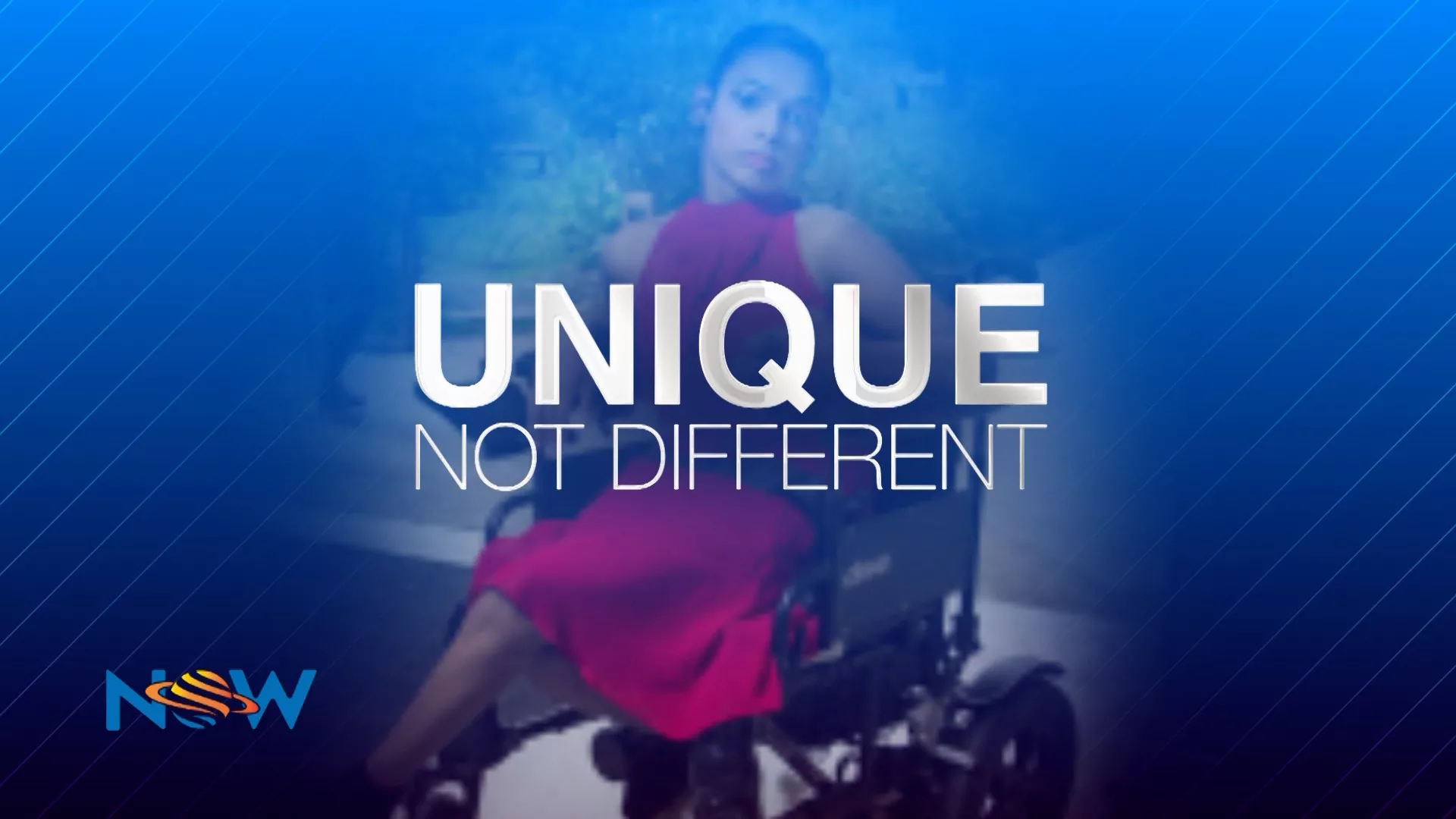 Unique Not Different: Inclusion For Children With Exceptionalities ...