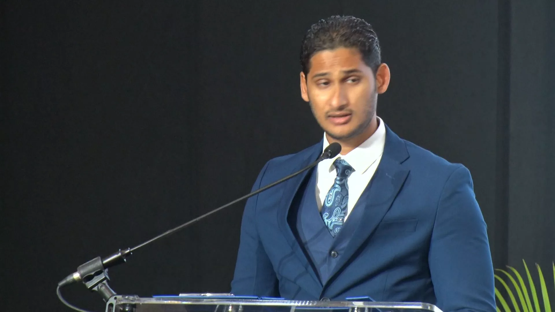 DESALCOTT On Water Supply - TTT News