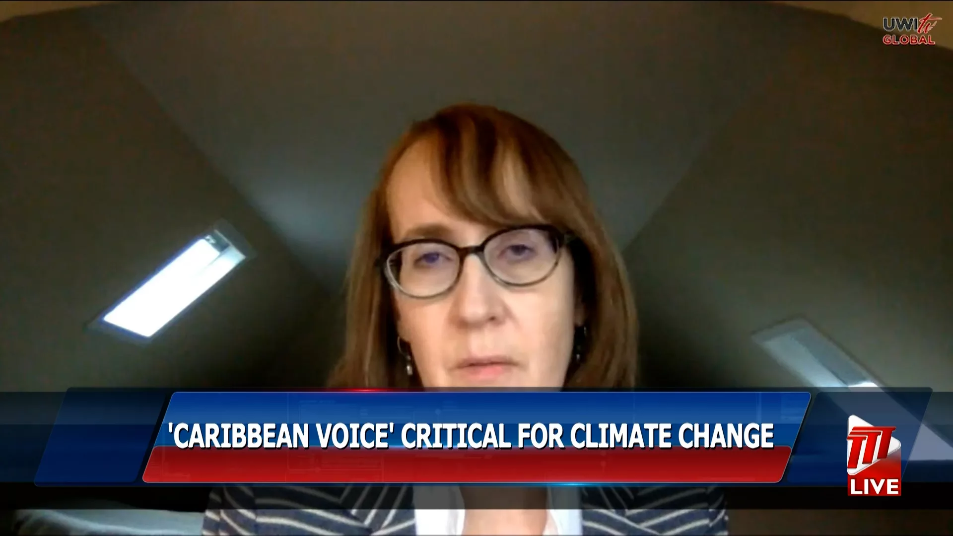 ‘Caribbean Voice’ Critical For Climate Change - TTT News