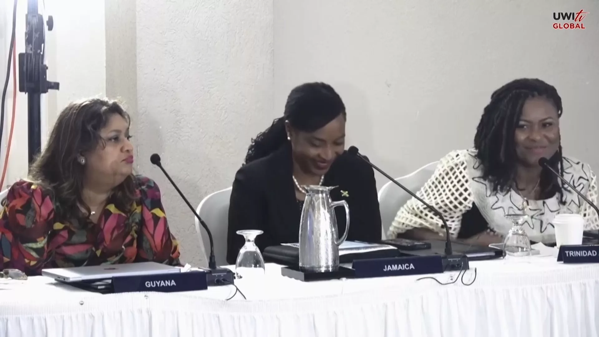 Third CXC Educational Summit - TTT News