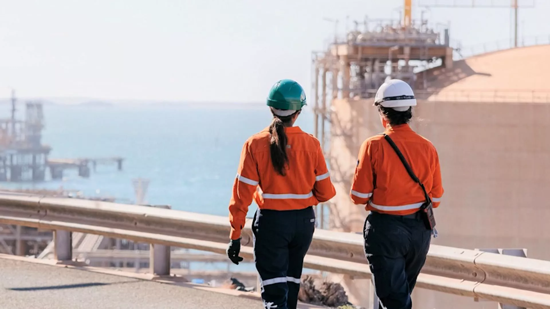 Woodside Energy To Ramp Up Deep Water Project - TTT News