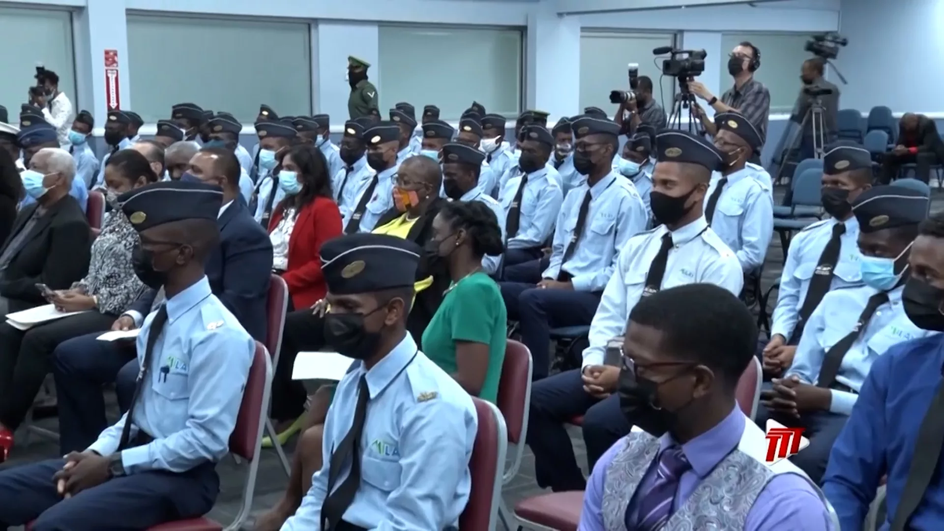 Compulsory MILAT For Expelled Students - TTT News