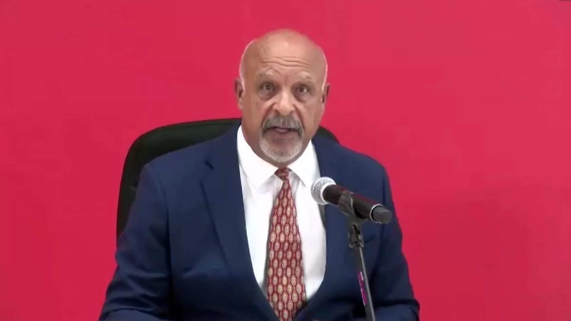 Paria CoE Completes Diving Tragedy Report - TTT News