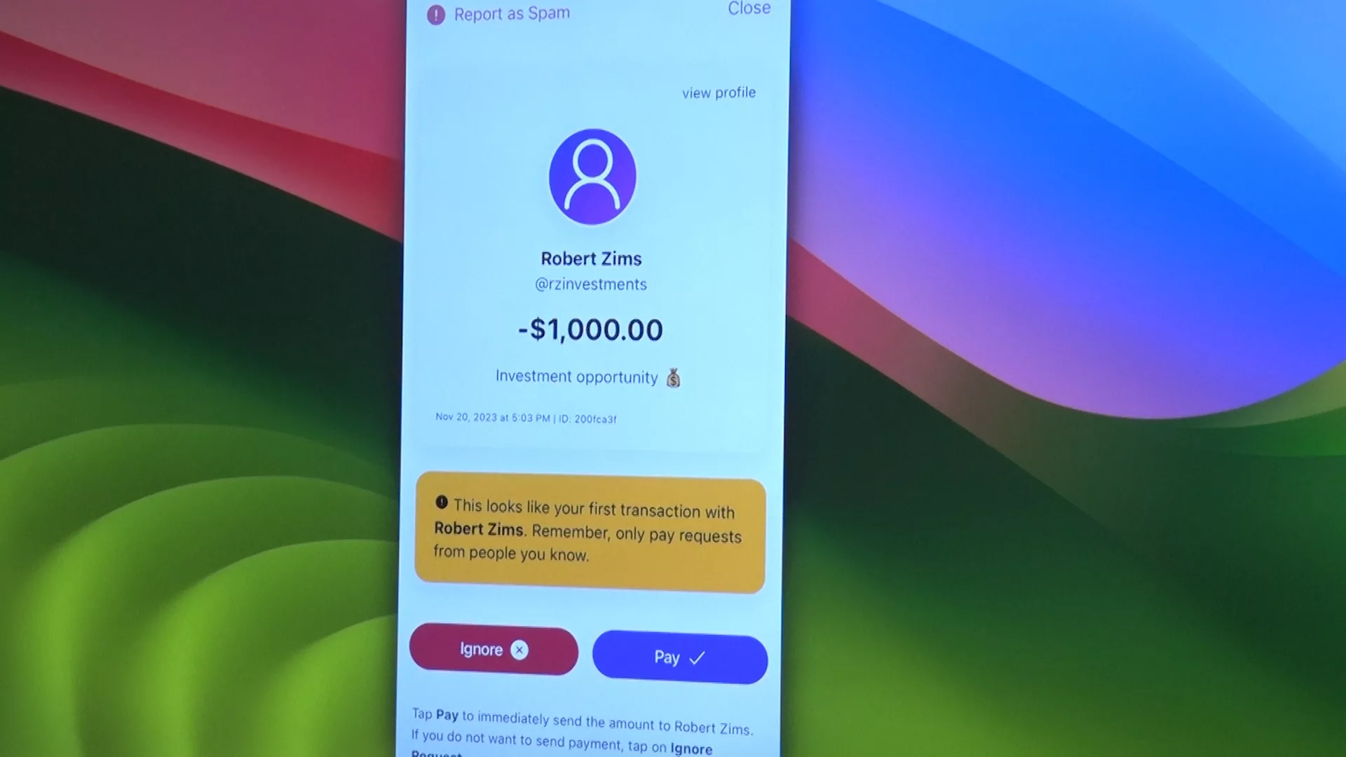 Pesh Launches E-Money Mobile App - TTT News