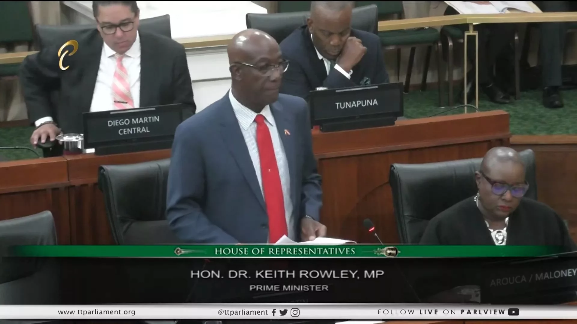 JSC To Examine Point Fortin Highway Project - TTT News