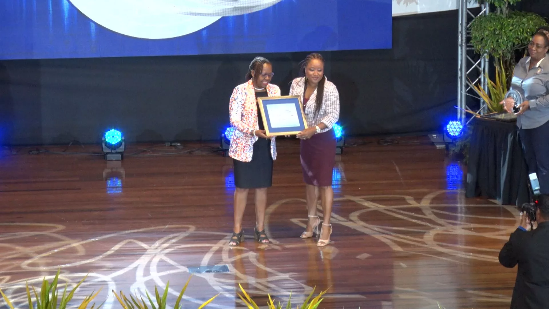 UWI’s 75th Anniversary Research Awards Ceremony - TTT News