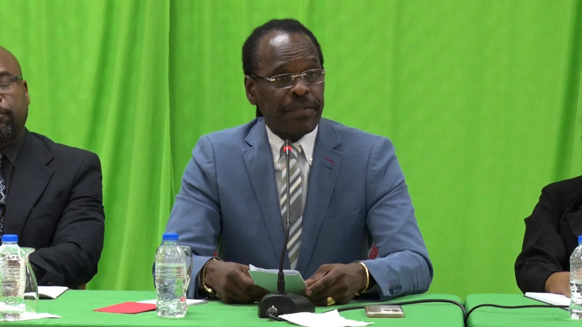 Trafficking Convention - TTT News