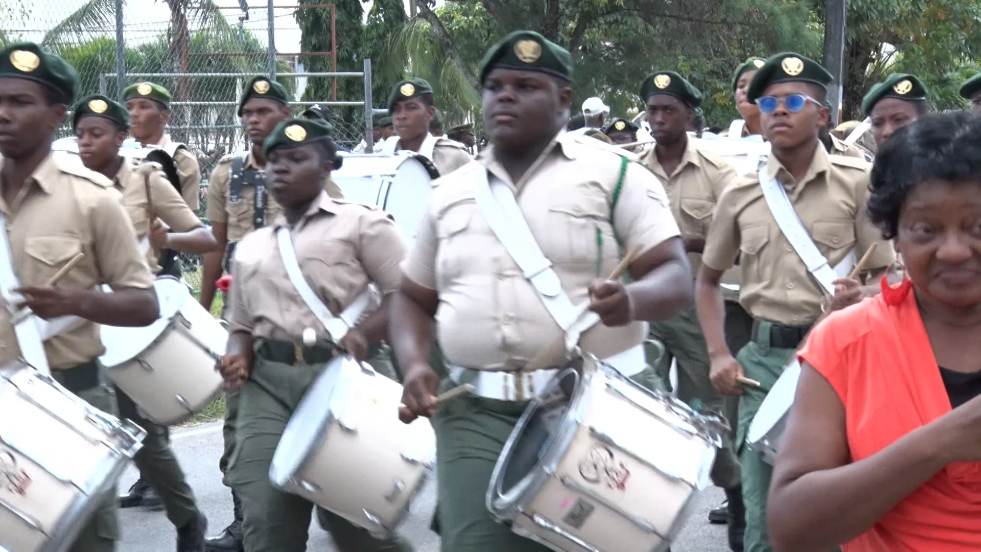 Tunapuna Week 2023 Begins - TTT News