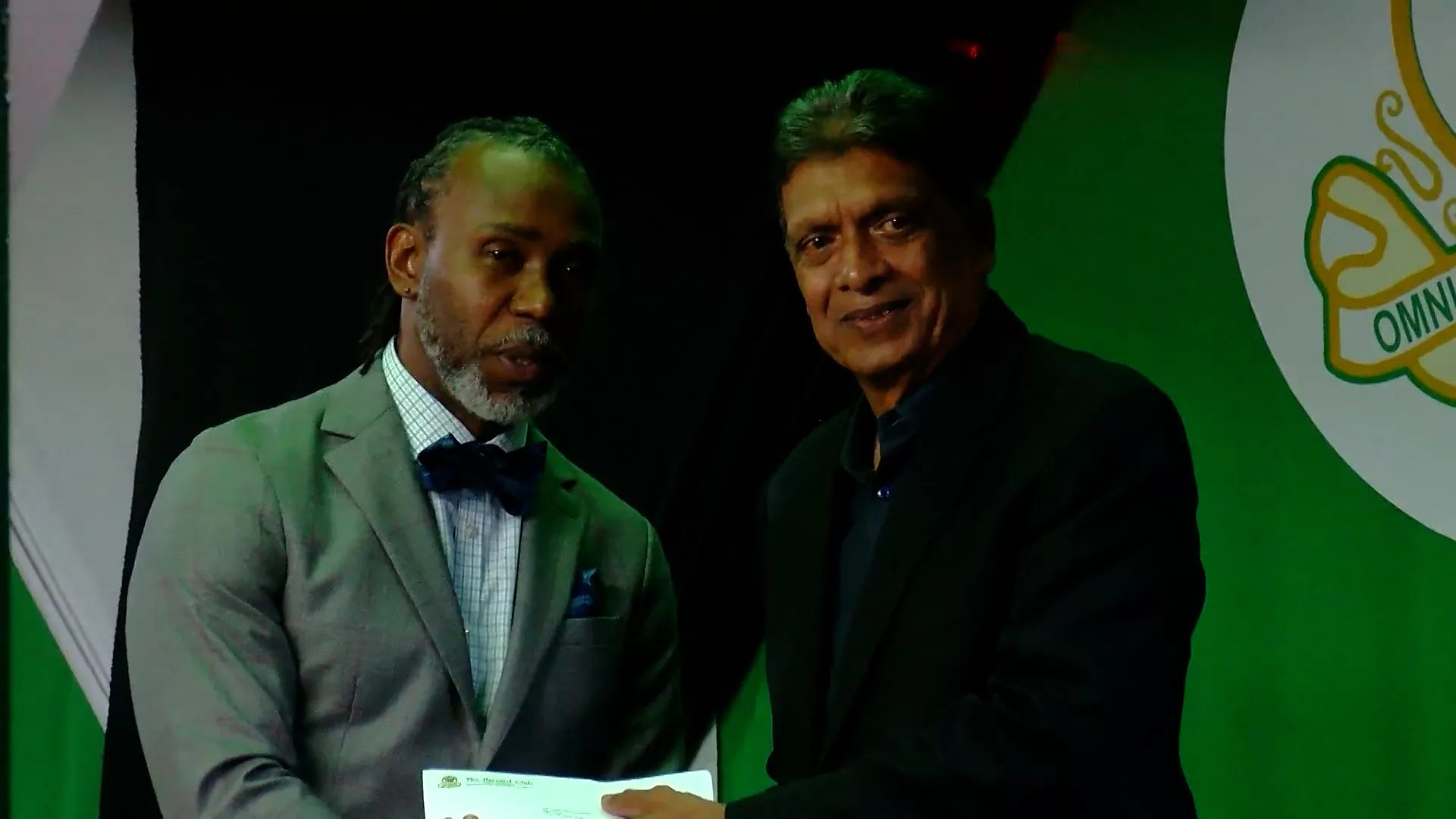 Harvard Club Dinner - TTT News