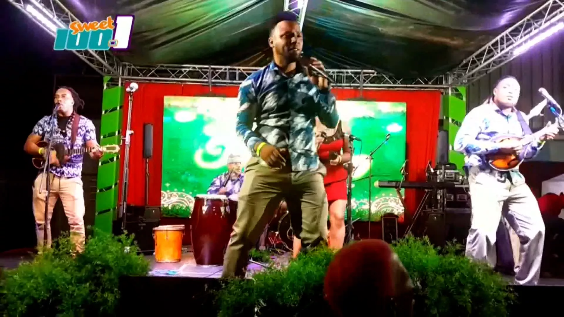 Feel Good Moment – La Mansion At The Gathering - TTT News