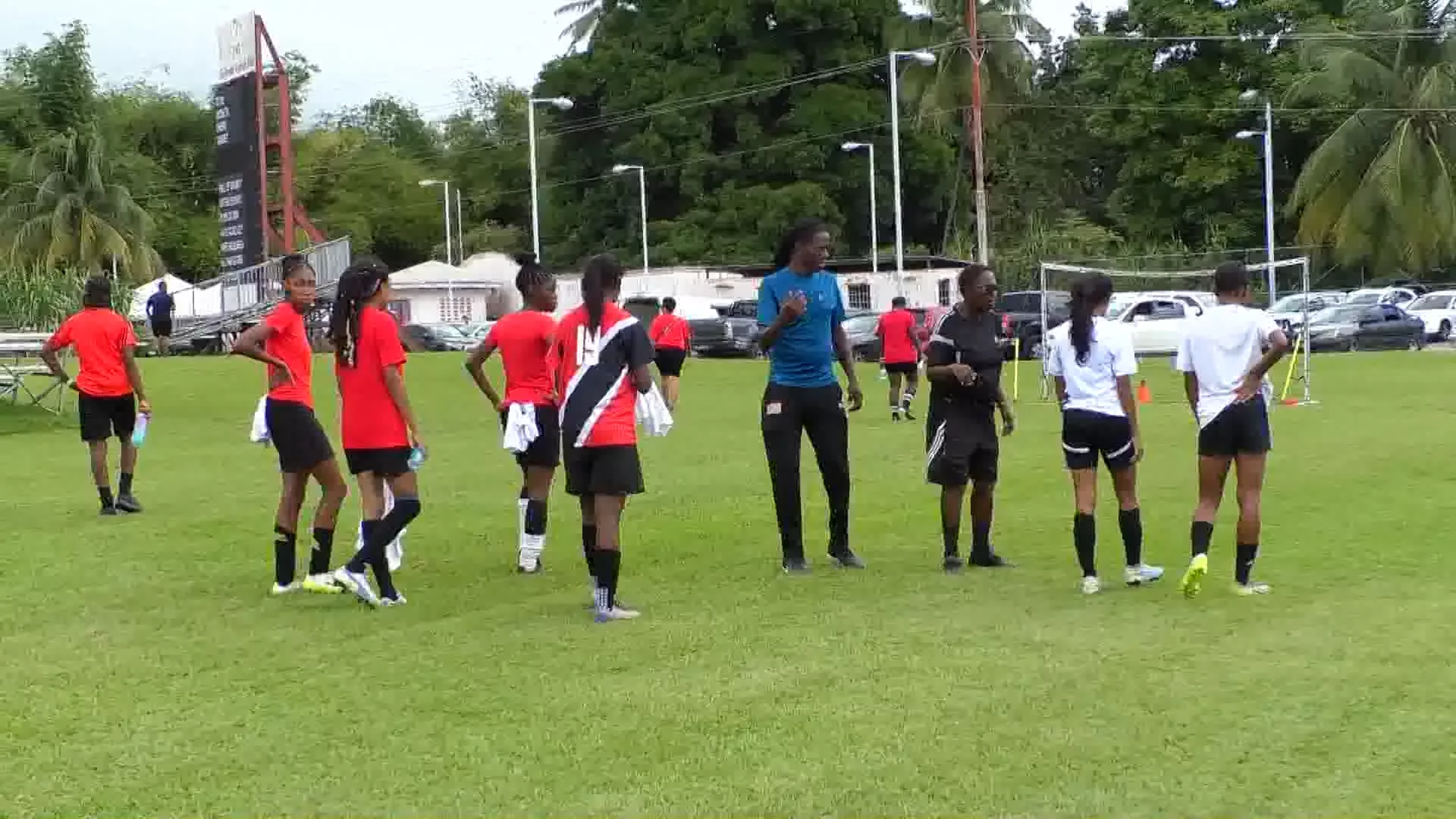 Anthony Roy Scholarship Programme - TTT News