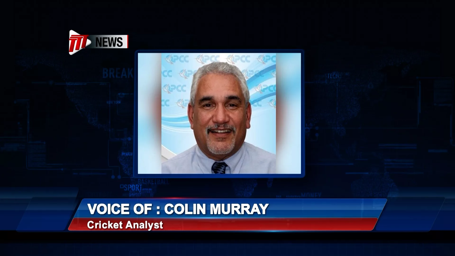 Murray On Pollard's Appointment - TTT News