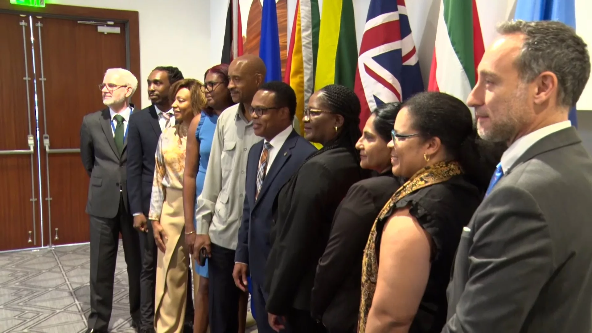 Caribbean Unity One Step Closer - TTT News