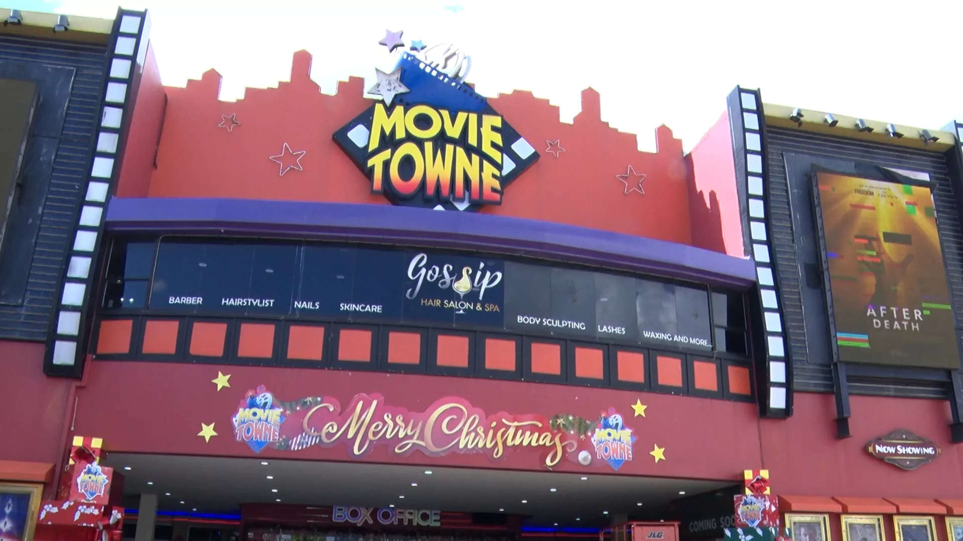 Business Insight – MovieTowne Eyes Jamaica Market - TTT News