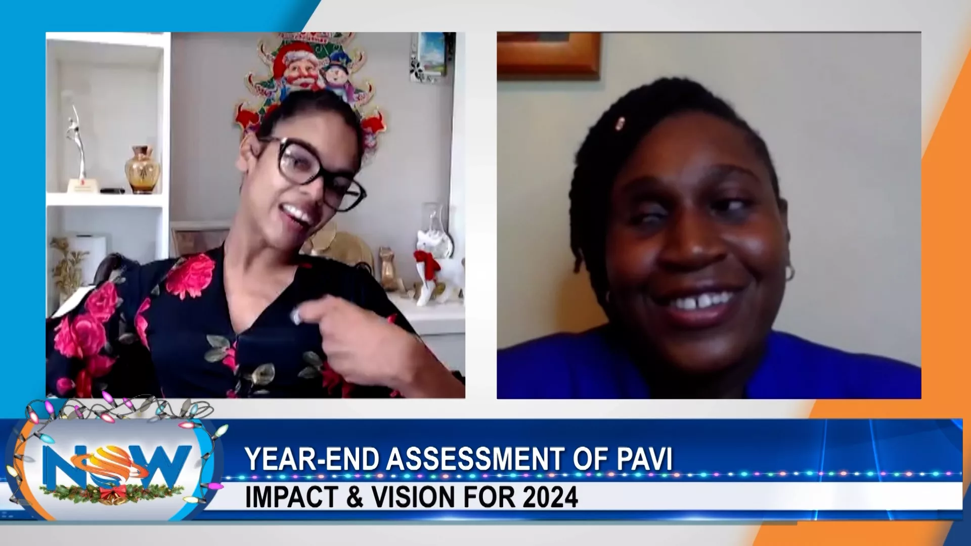 Year End Assessment Of PAVI - TTT News