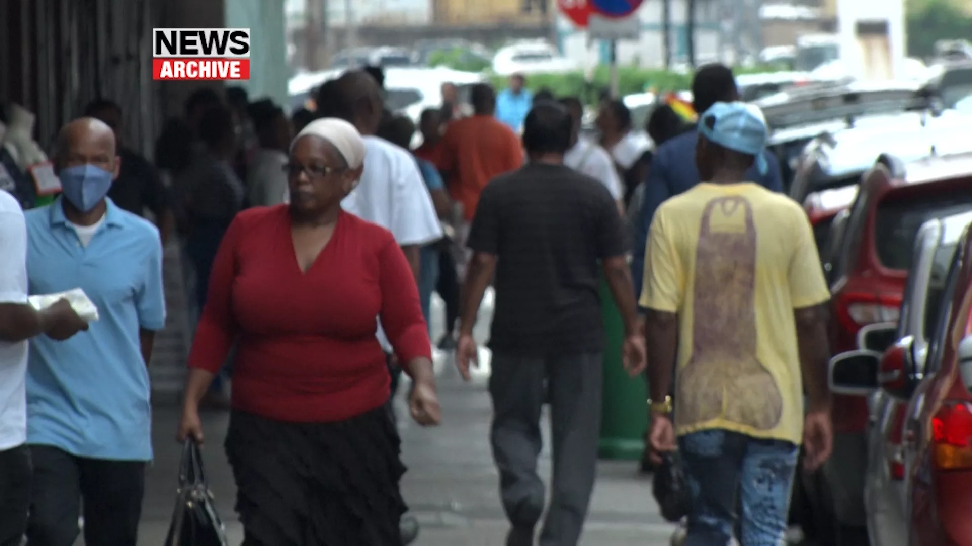 New National Minimum Wage Of $20.50 To Take Effect On January 1st 2024 - TTT News