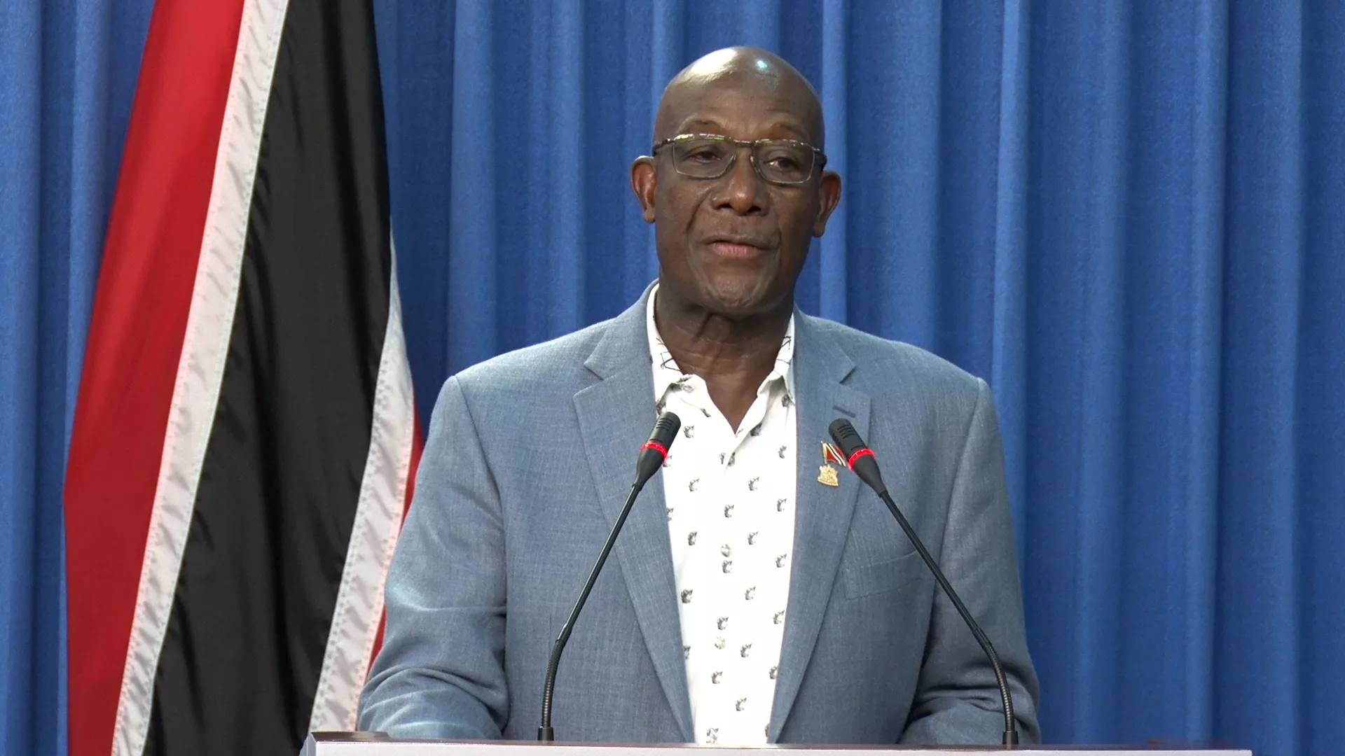 T&T To Begin Production And Exportation of Dragon Gas - TTT News