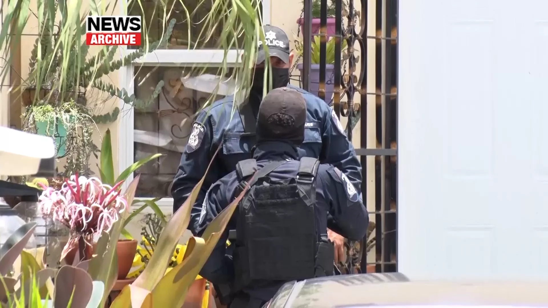 National Security Minister Tells TTPS: Win The Public’s Trust And ...