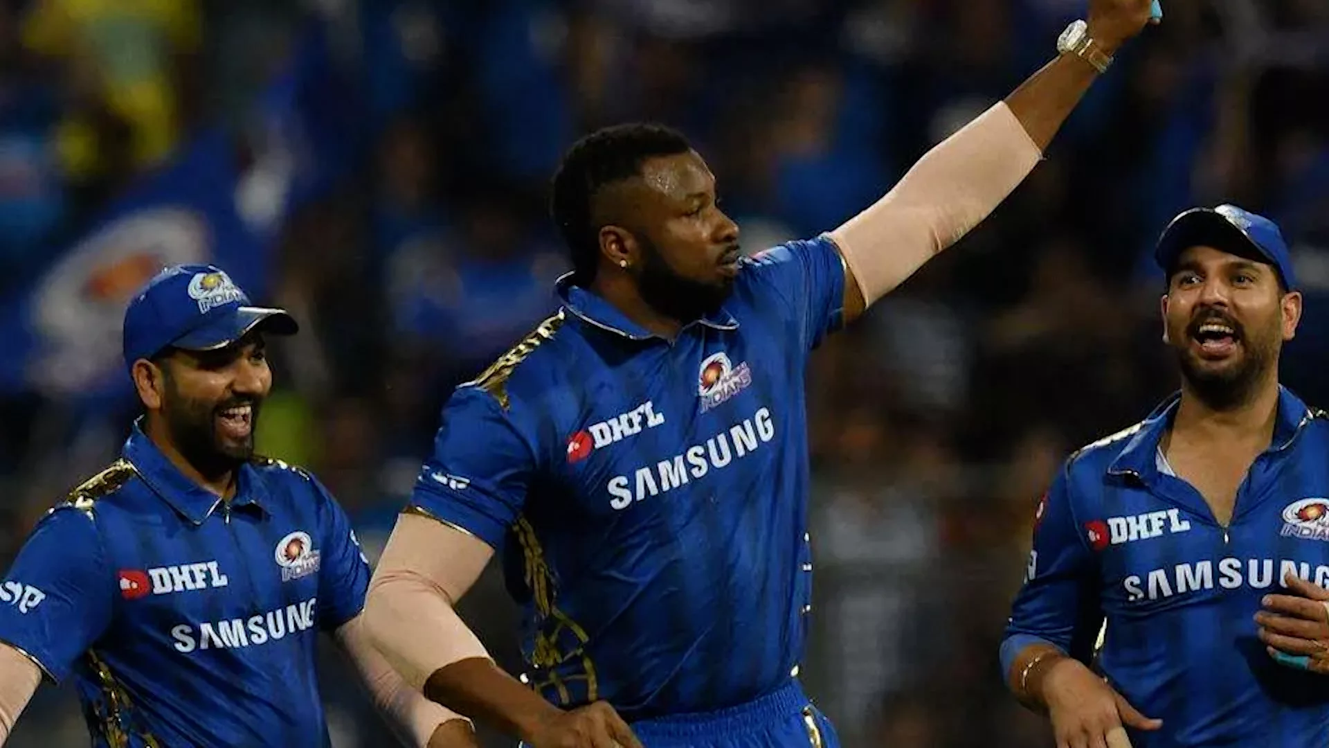 Pollard Joins England Coaching Staff - TTT News