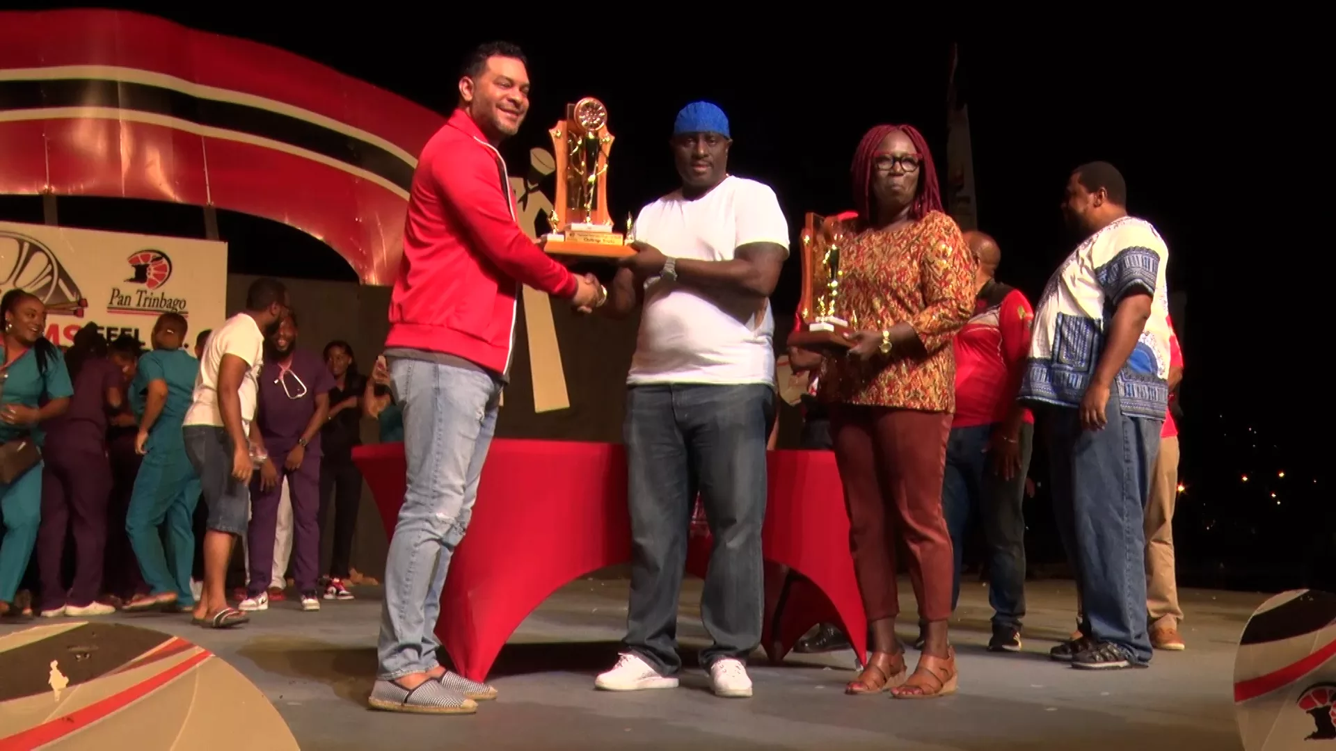 Chord Masters Win National Single Panorama Finals 2024 - TTT News