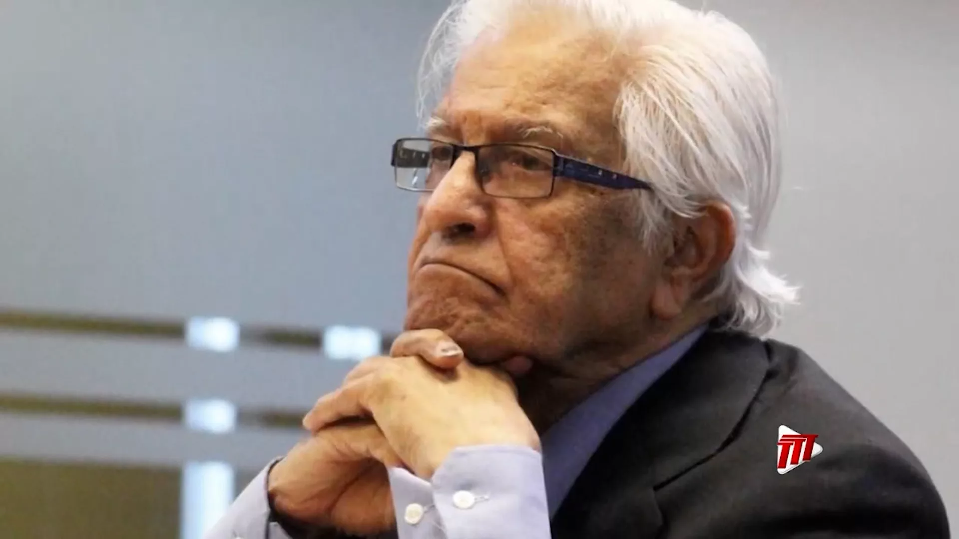 Former Prime Minister Basdeo Panday Dies - National Flag To Be Flown At ...