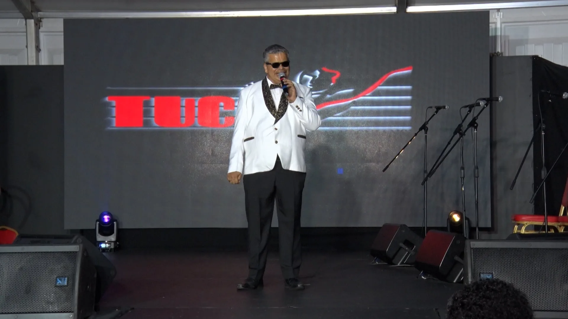 Extempo Rivalry Begins - TTT News