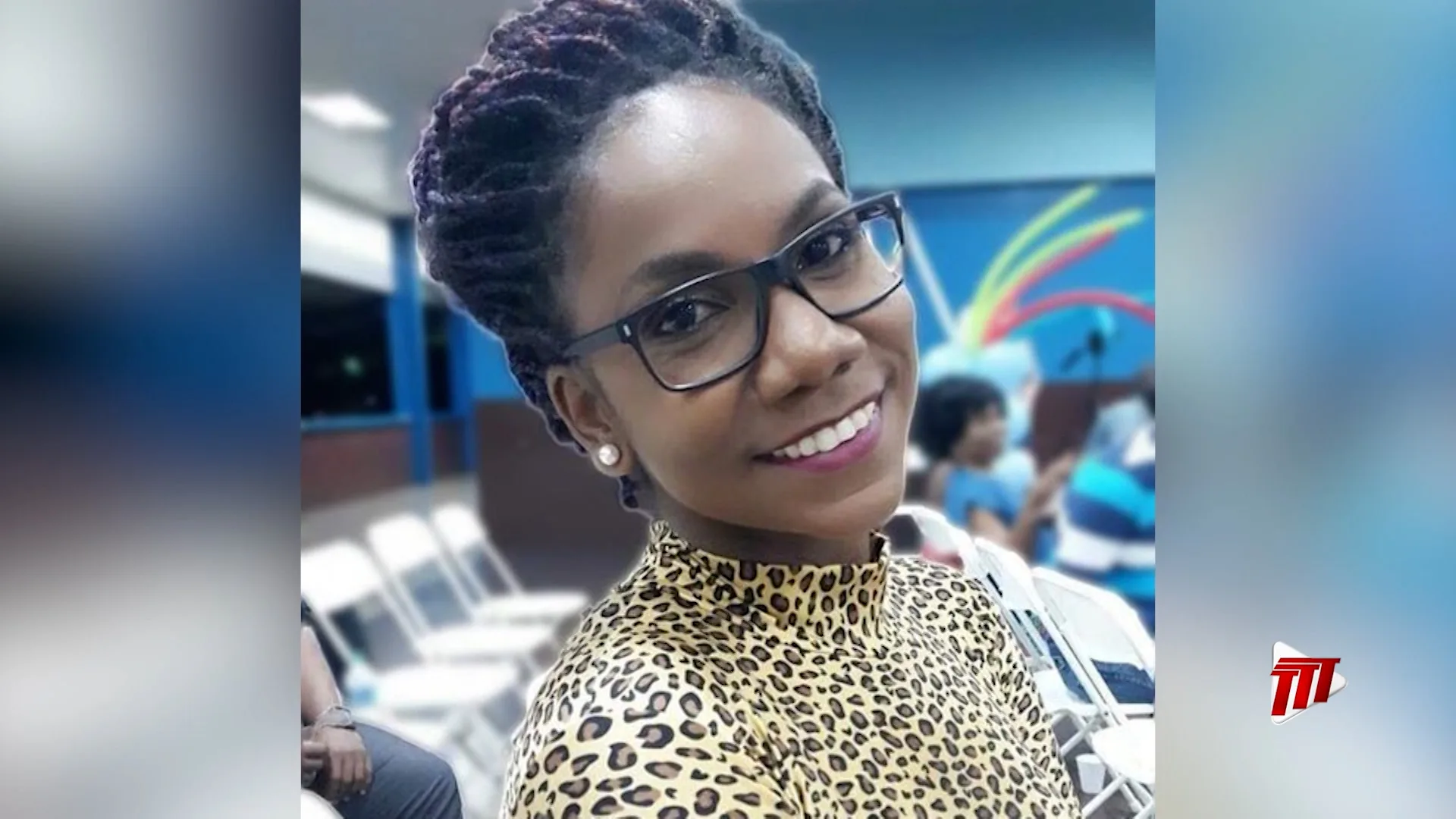 Teacher Dies In San Fernando - TTT News