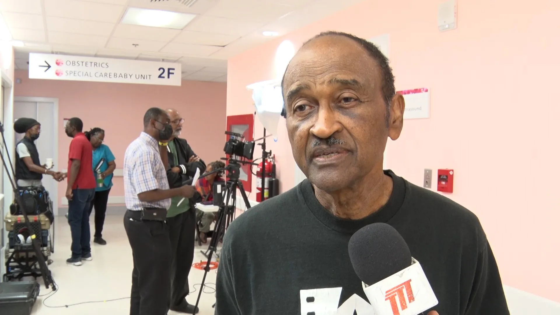 No Boundaries : The Film - TTT News