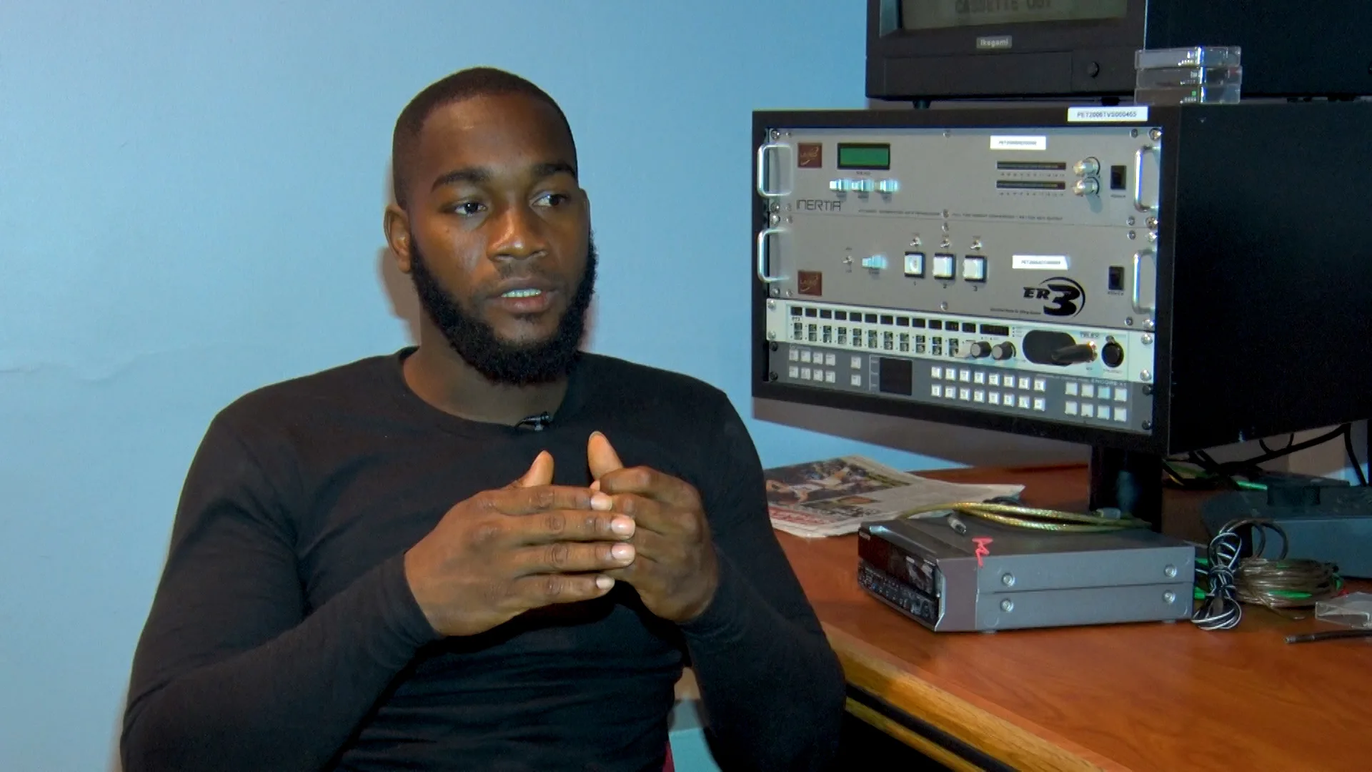 Live For Local – Real Talk - TTT News