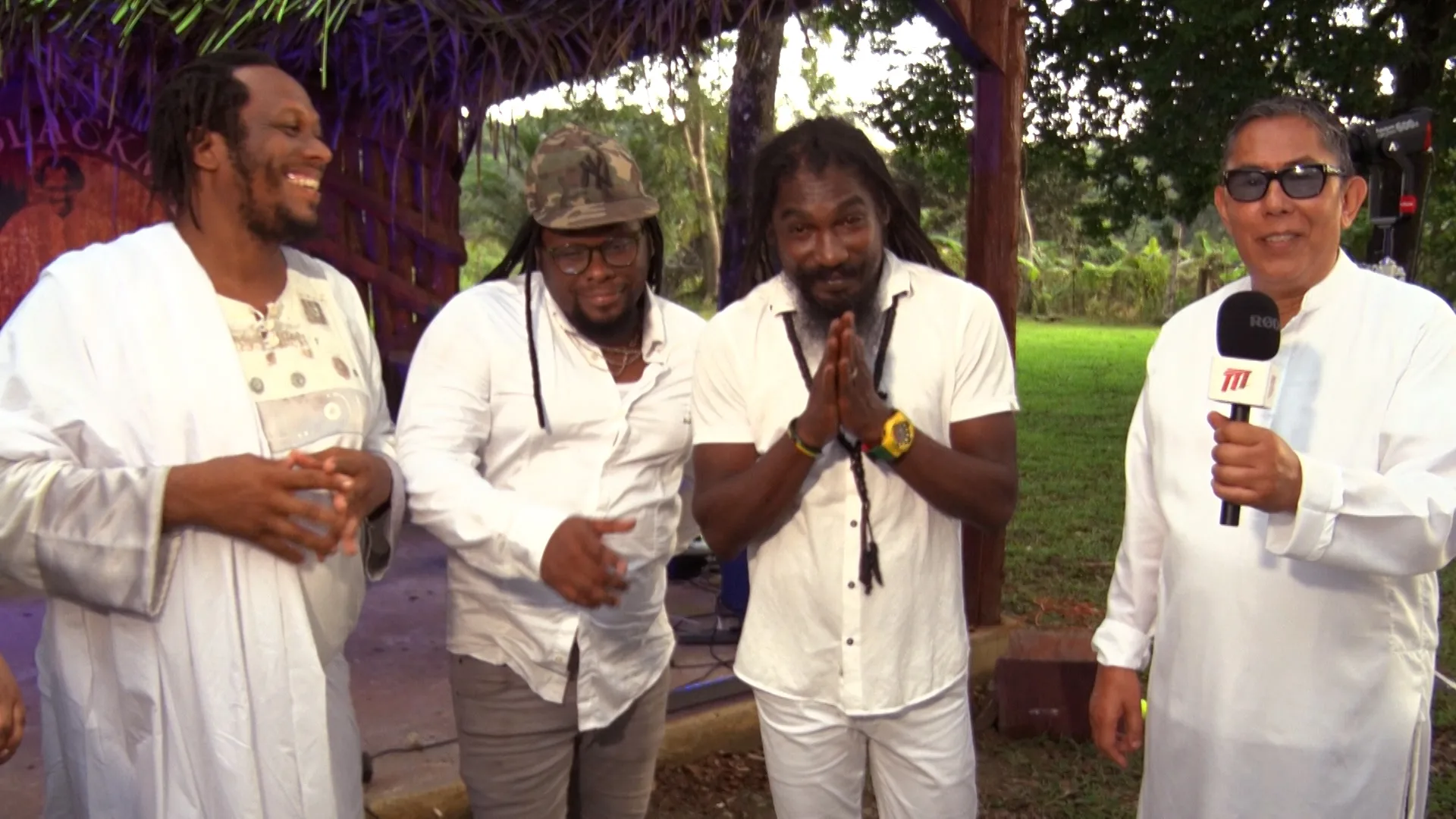 We Focus – Celebrating The Invention Of Soca - TTT News