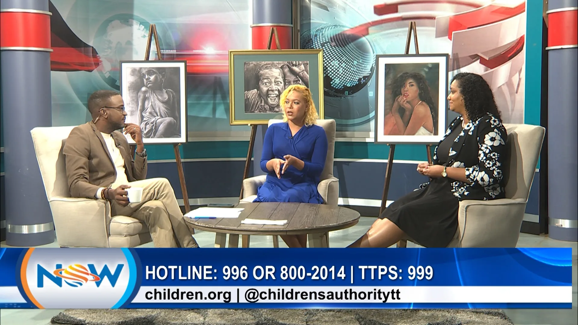 Protecting Our Children During The Carnival Season - TTT News