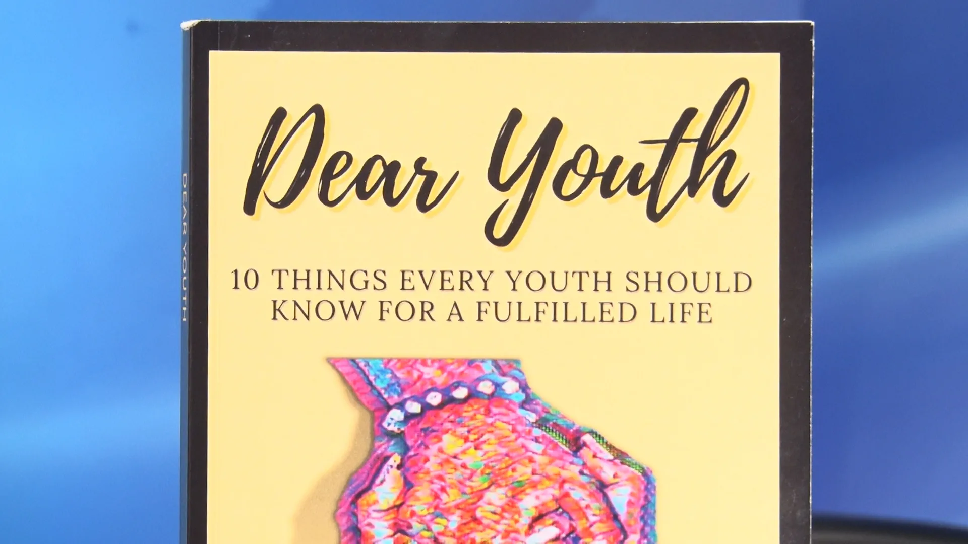 Generation Next: Dear Youth - TTT News
