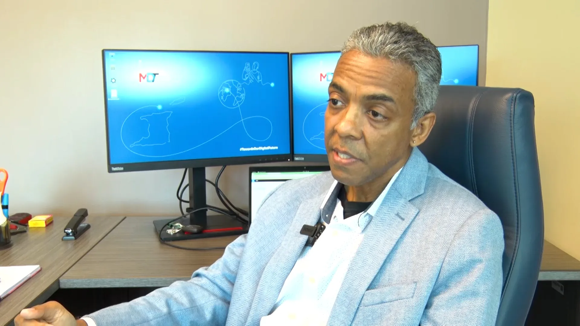 Tech Bites – Digital Transformation - TTT News