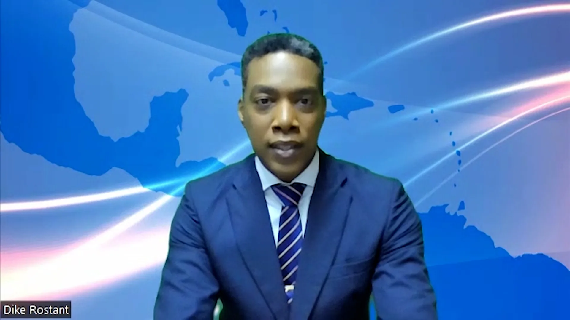 In-Depth With Dike Rostant – The ‘Full Circle Challenge’ - TTT News