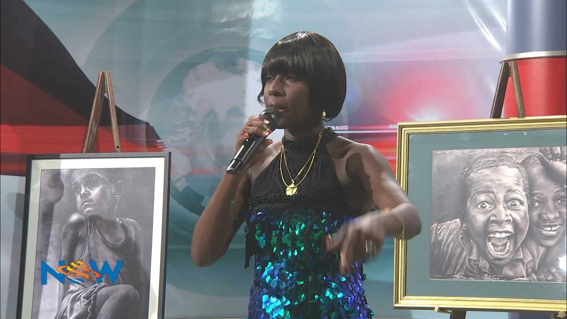 Divas Calypso Tent 2024 - TTT News