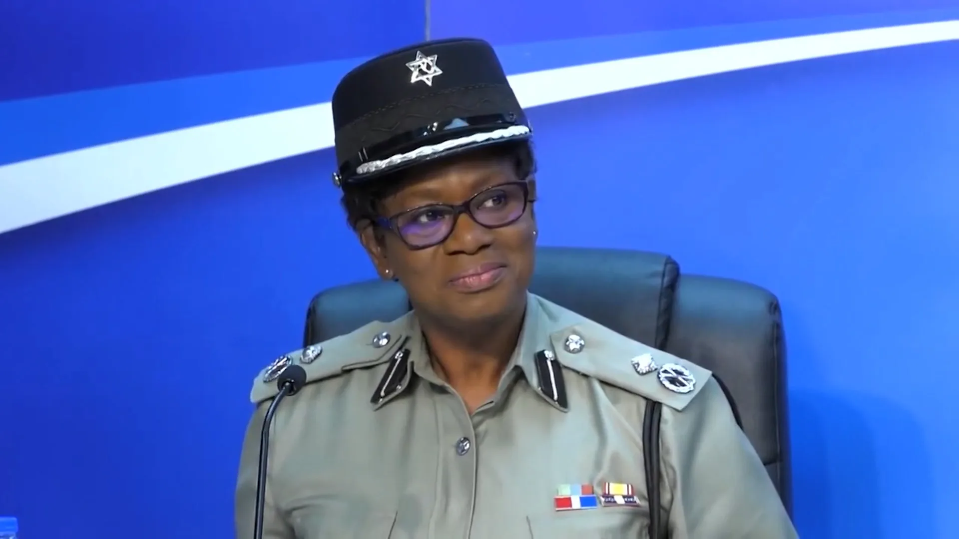 Police Out In Full Force For Carnival – Top Cop Responds To Sick Out ...