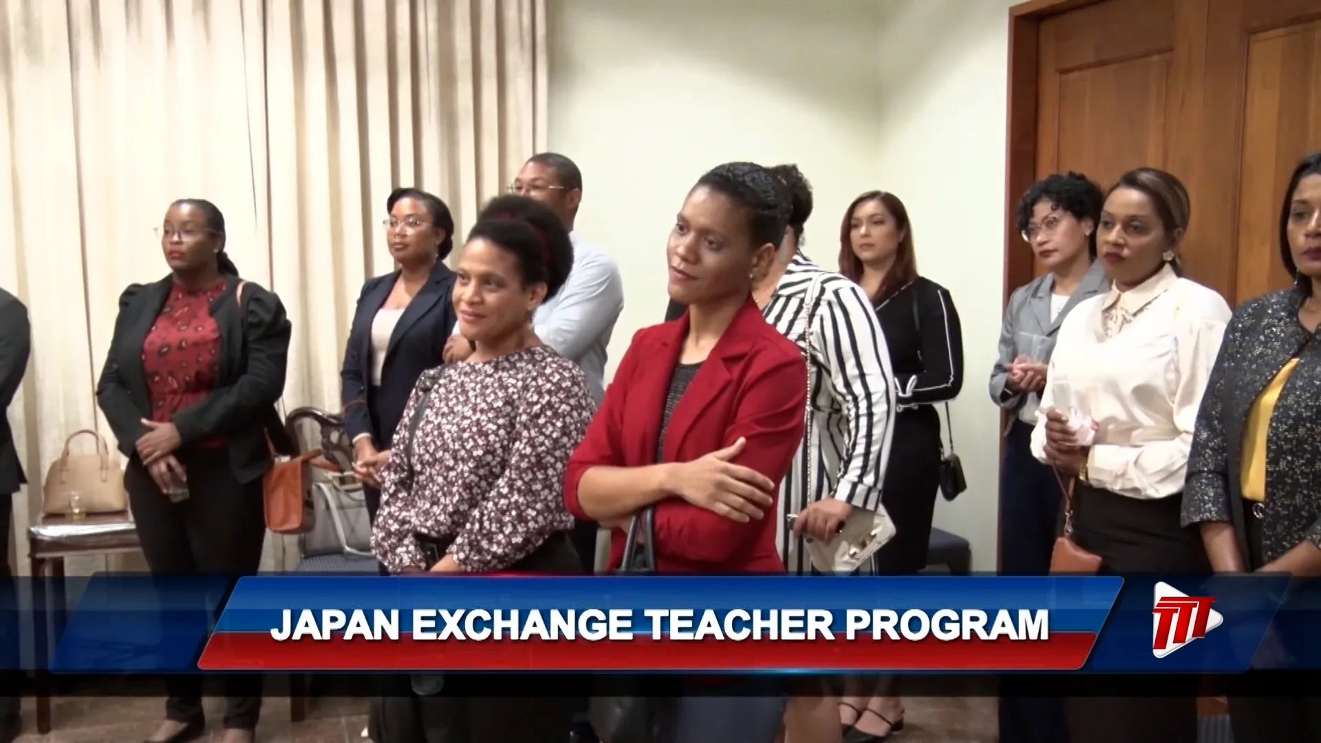 Japan Exchange Teacher Program - TTT News