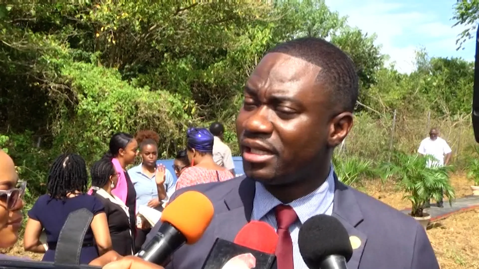 Chief Secretary On Autonomy Statements - TTT News