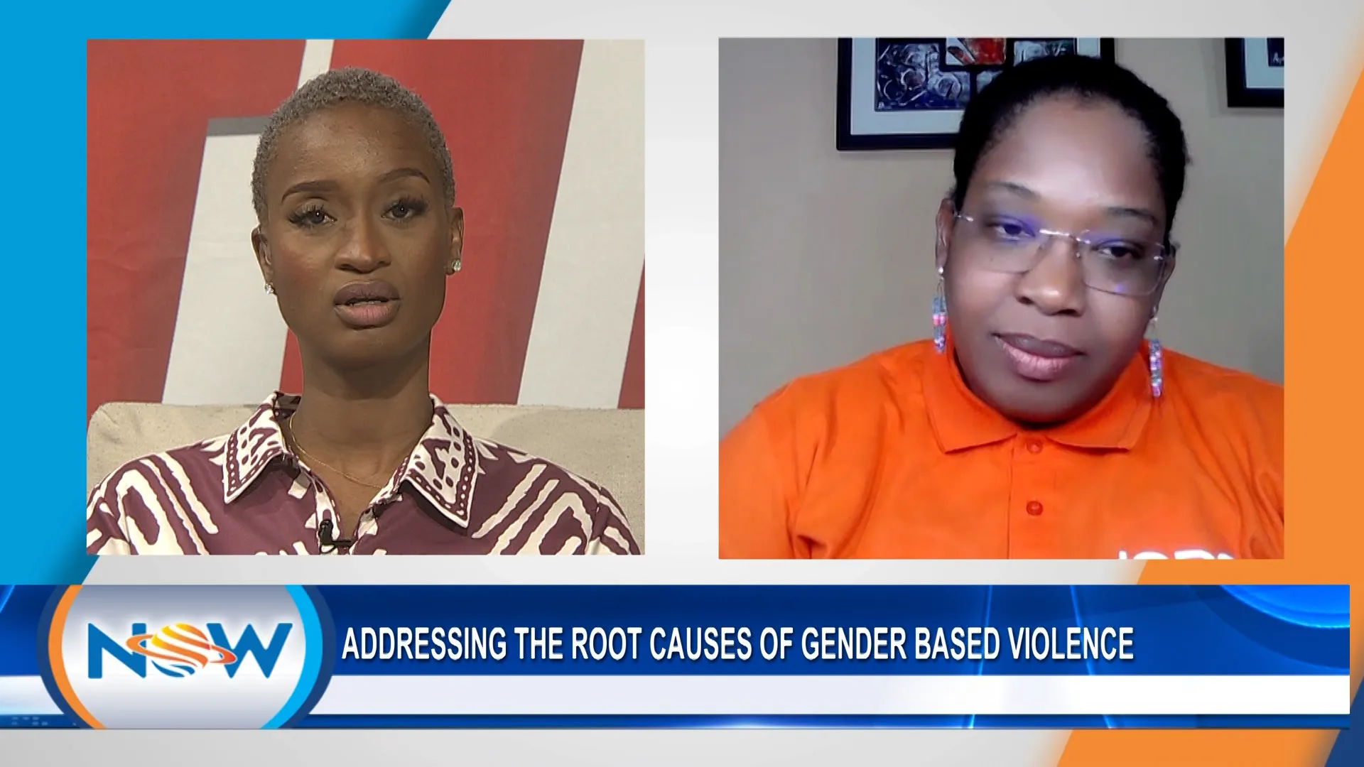 Addressing The Root Causes Of Gender Based Violence - TTT News