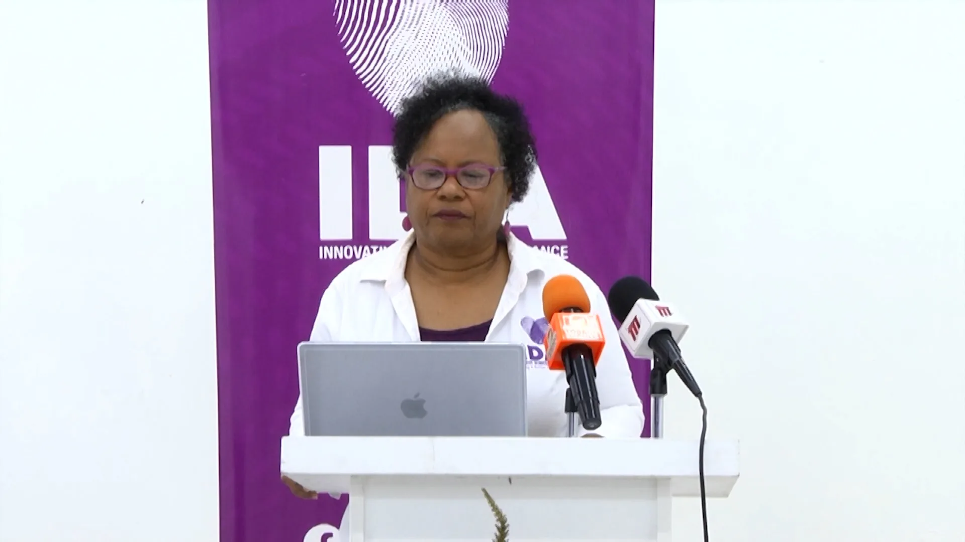 IDA On Crime - TTT News