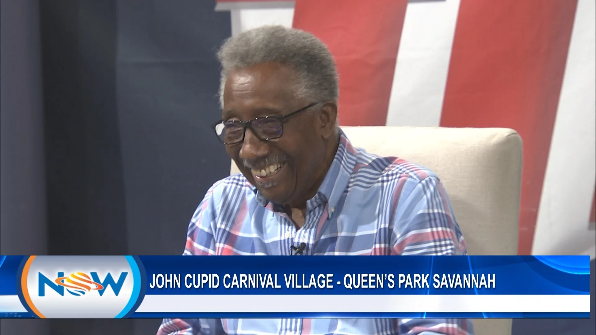 John Cupid Carnival Village - TTT News