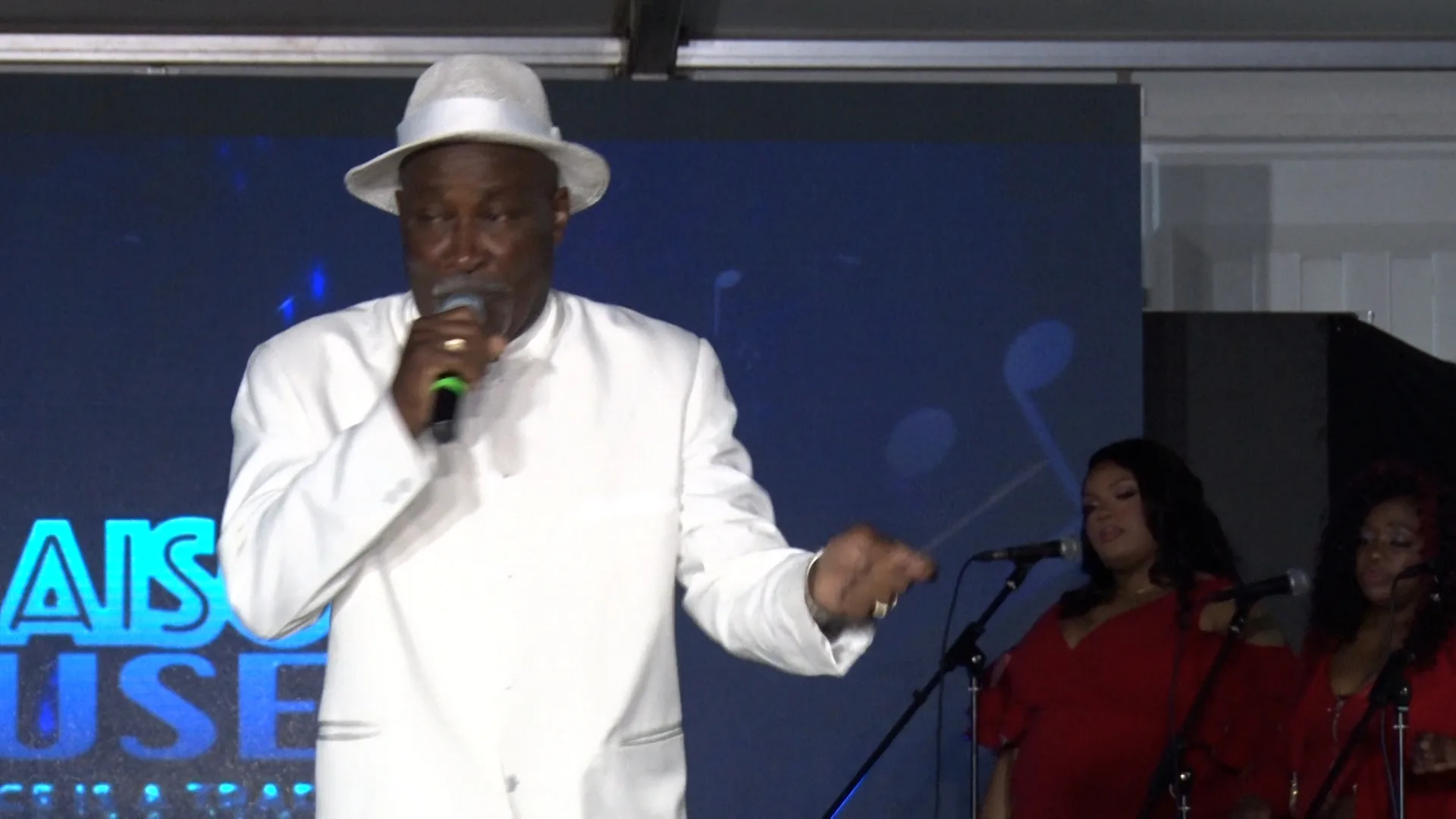 Kaiso House 2024 Opens - TTT News