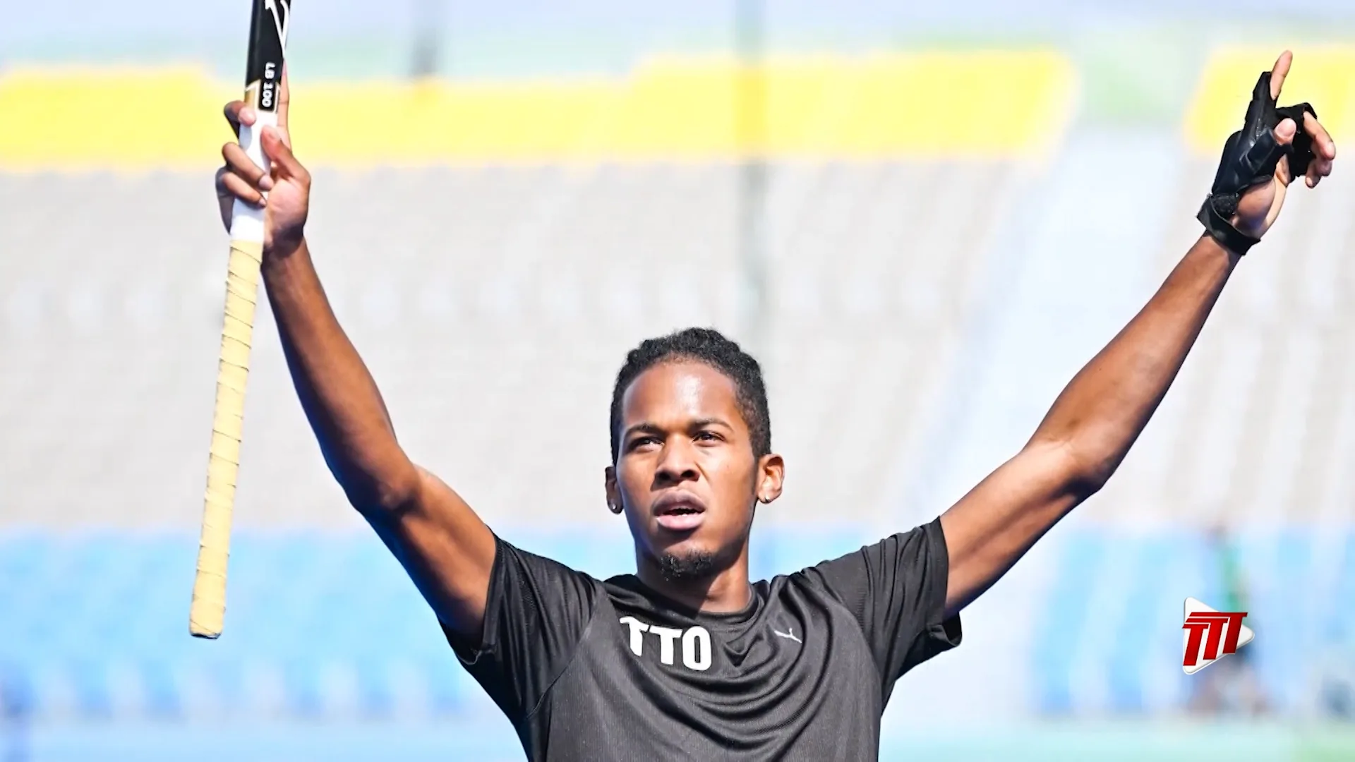 Trinidad And Tobago Men’s Hockey First Matches - TTT News