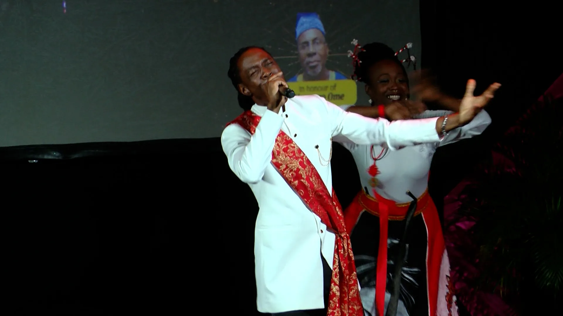 Mical Teja Wins Young Kings 2024 - TTT News