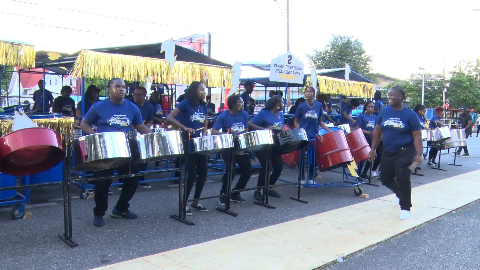 Panorama 2024: Small Conventional Band Semi-Finals - TTT News