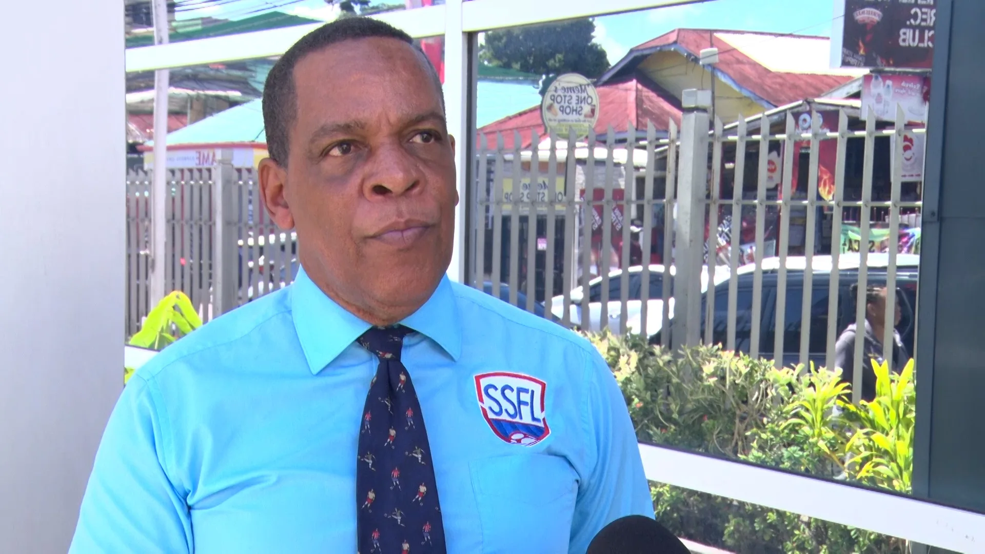 SSFL Apologises - TTT News