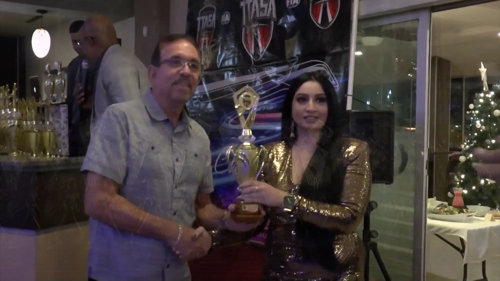 TTASA 2023 Awards - TTT News