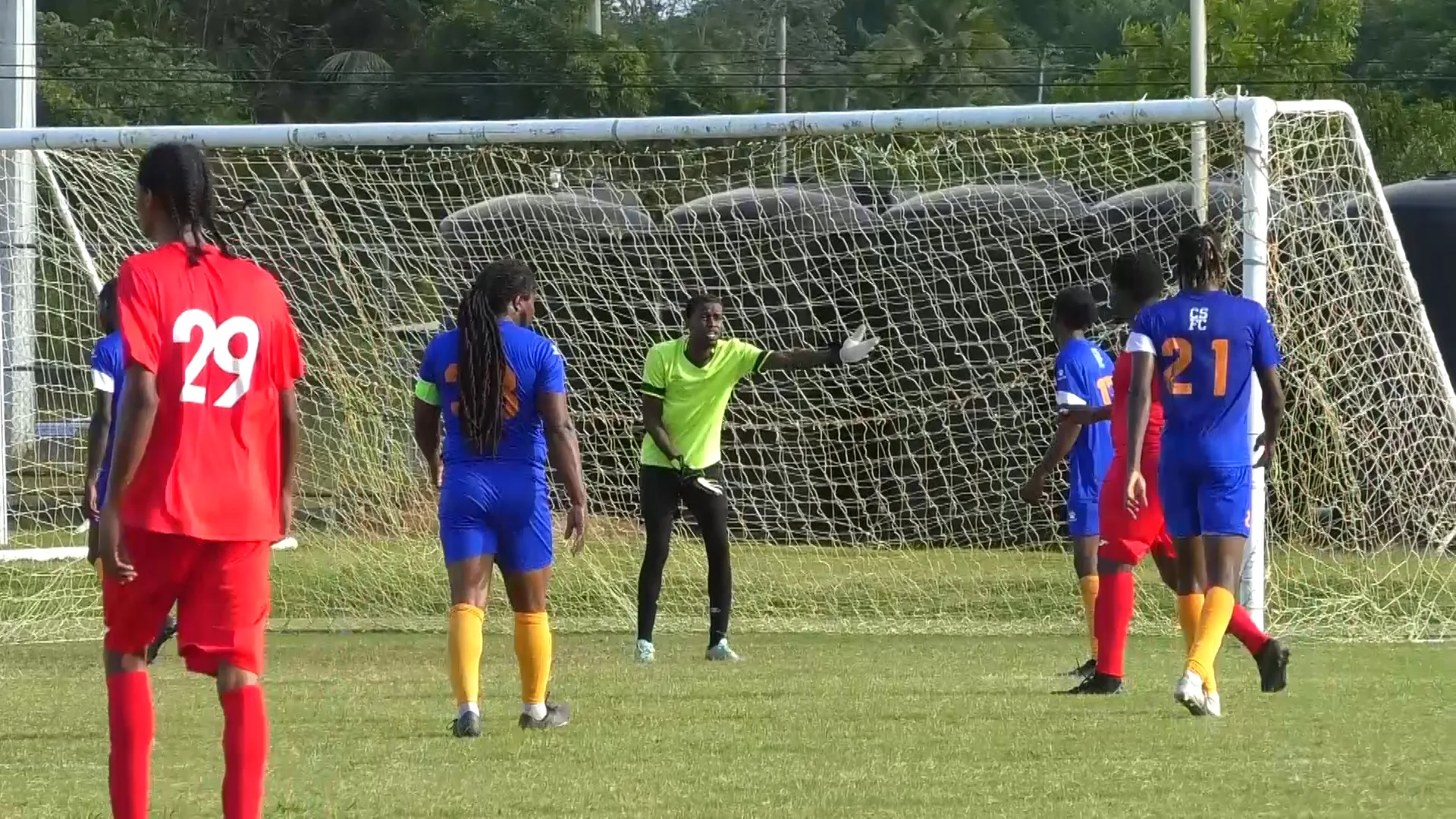 UTT Schools Club Sando - TTT News